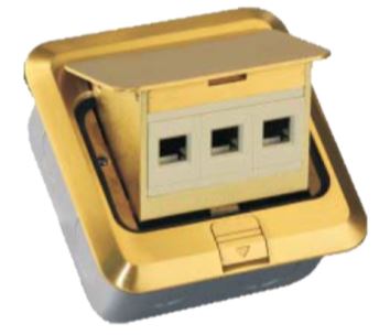 CISCOM | GROUND SOCKET