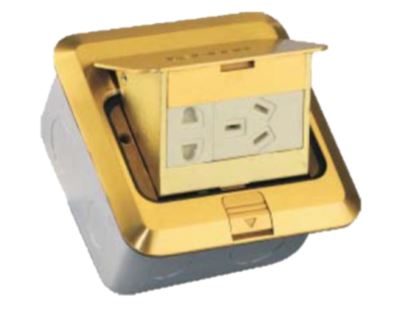 CISCOM | GROUND SOCKET